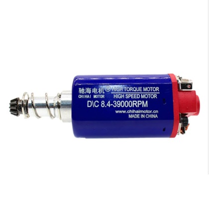 480 Long Shaft High Speed High Torque Chihai Motor V2 Purple - 39000 ...
