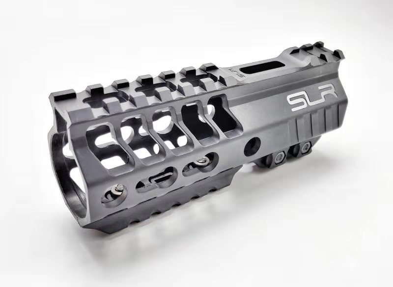 5.5 inch Jingji SLR Nylon Handguard | X-Force Tactical