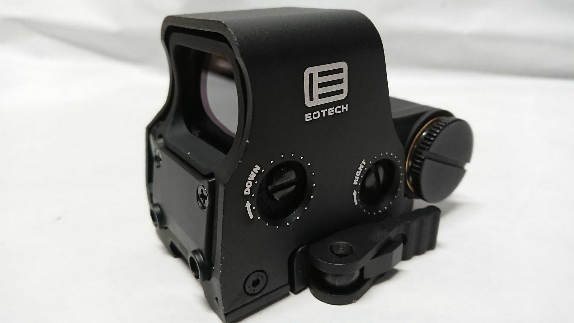 556 EOTech HWS Sight Rifle Scope - Black | X-Force Tactical