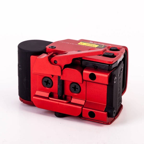 558 EOTech HWS Sight Rifle Scope - Red | X-Force Tactical