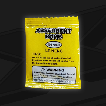 9 -11MM Gel ball Ammo - X-Force Tactical