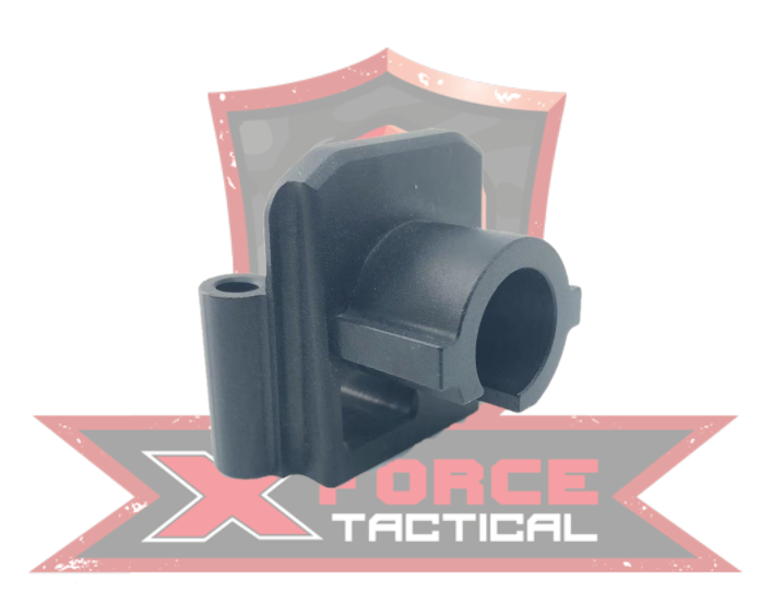 AK Metal Buffer Tube Adapter | X-Force Tactical