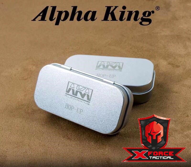 AKA Metal Adjustable Hop Up - Short | X-Force Tactical