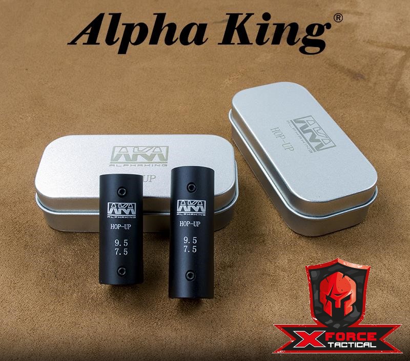 AKA Metal Adjustable Hop Up - Short | X-Force Tactical