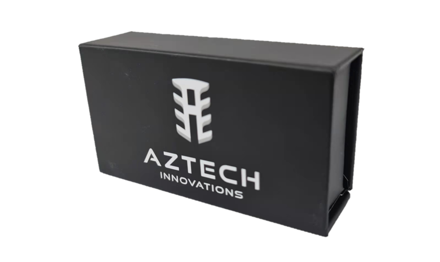 AZTECH CNC Non-Ported Warrior Hop Up | X-Force Tactical