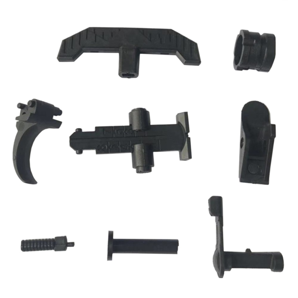Black Out Kit for RX AKM47 | X-Force Tactical