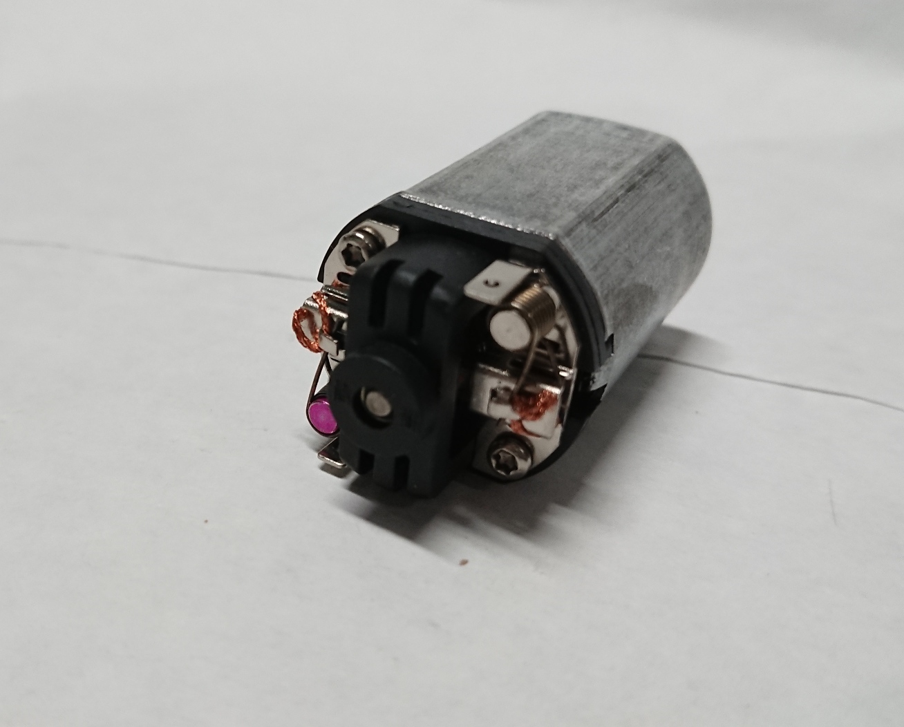 ChiHai SUPER MOTOR M150 480 Long 11.1v High Torque DC Motor | X-Force ...