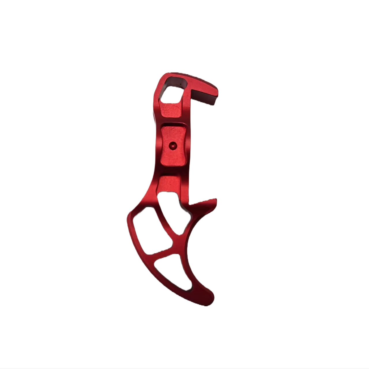 CNC Aluminum Charging Handle for Action Army AAP-01 Gel Blaster Pistol ...