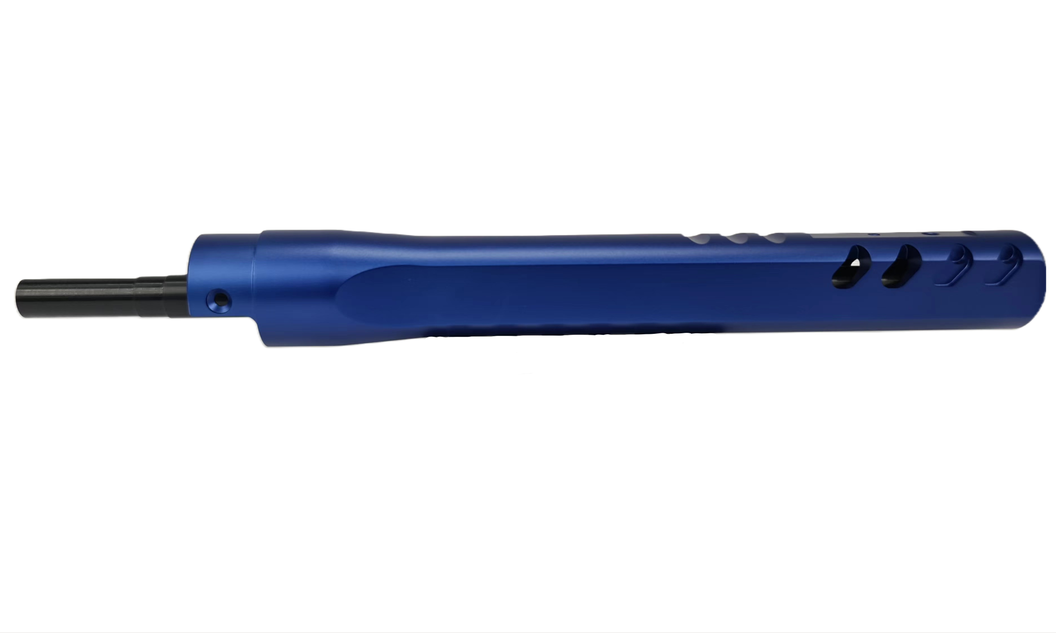 CNC Aluminum Long Barrel for Action Army AAP-01 Gel Blaster Pistol | X ...