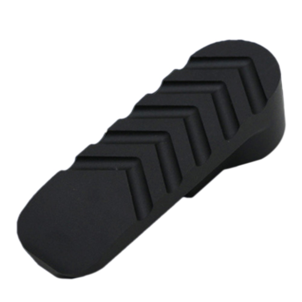 CNC Machined Fixed Stock Plate for M4 | X-Force Tactical