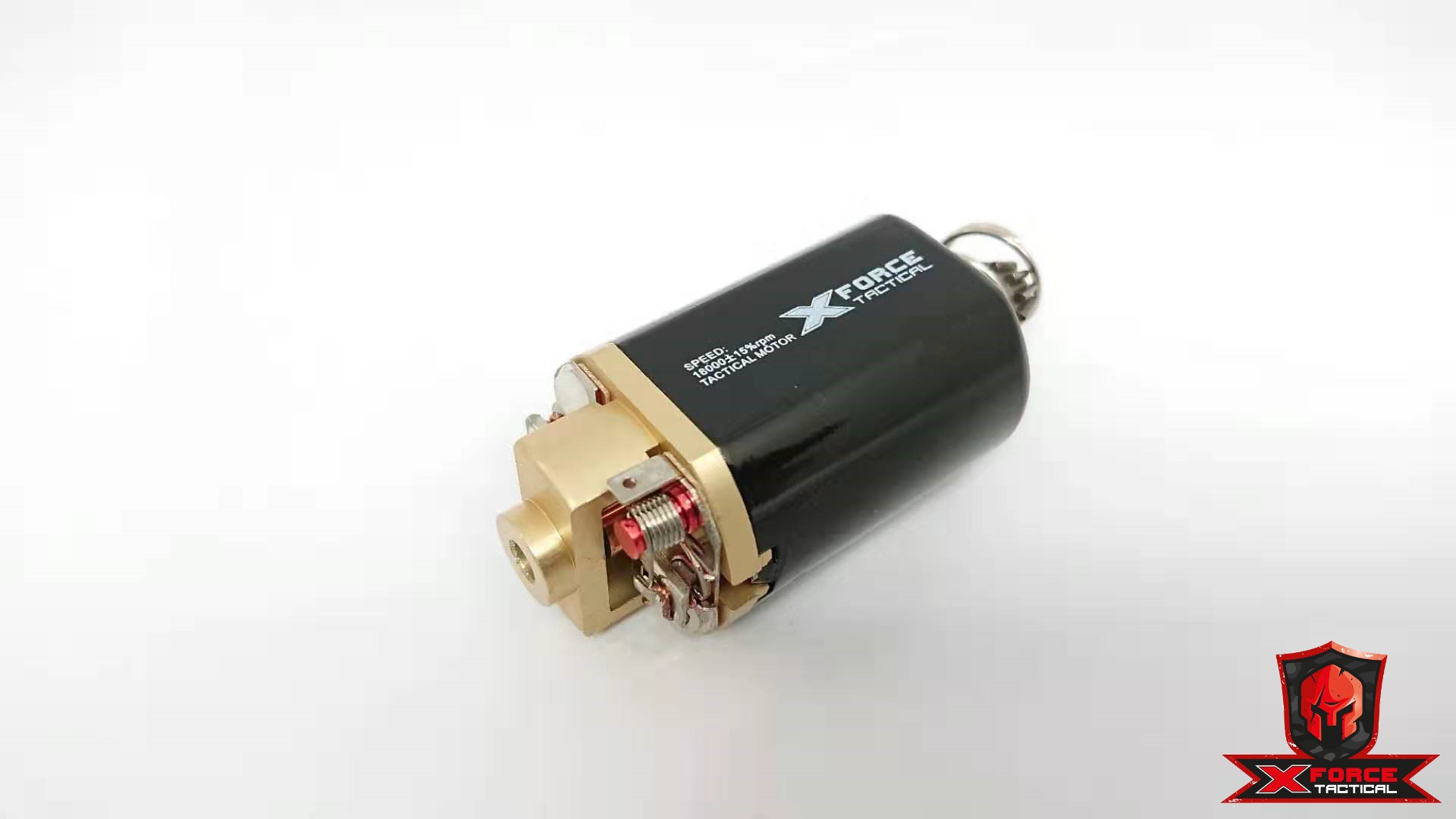 CNC X-Force 460 High Torque Motor - Short Type for Gen 8 Gel blasters ...