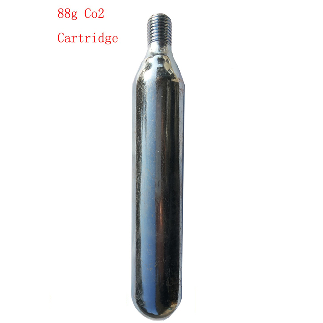 Co2 88g Canister | X-Force Tactical