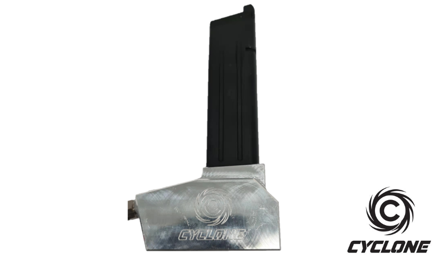 Cyclone M4 Adapter - Various Colours | X-Force Tactical