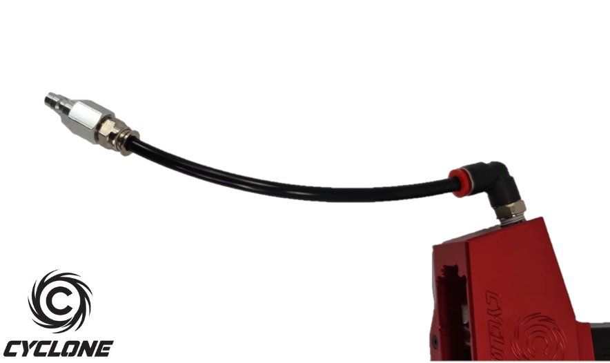 Cyclone M4 Adapter - Various Colours | X-Force Tactical