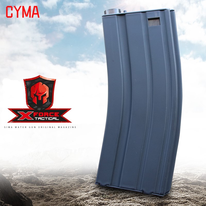 Cyma M4 Mag- Black | X-Force Tactical