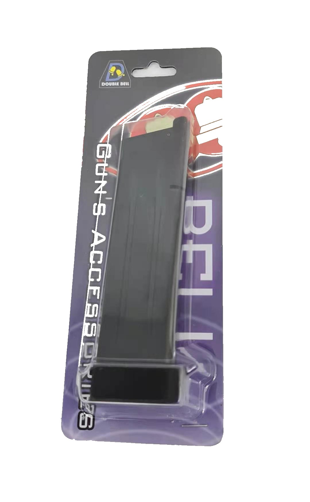 DB Hi-Capa 5.1 Green gas Magazine | X-Force Tactical
