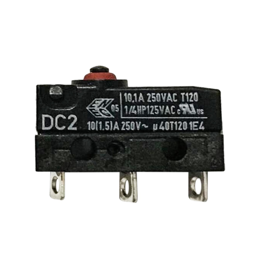 DC2 Inclined 10.1A 250V Microswitch for Gen 8 | X-Force Tactical