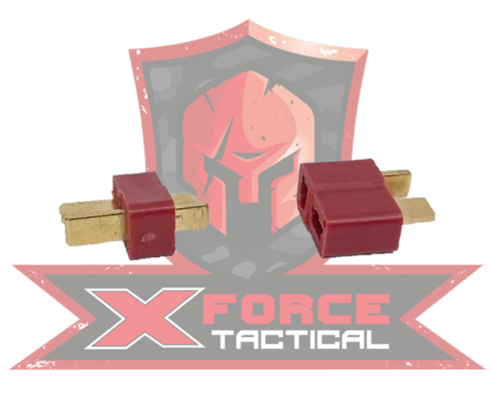 Dean Plug Set | X-Force Tactical