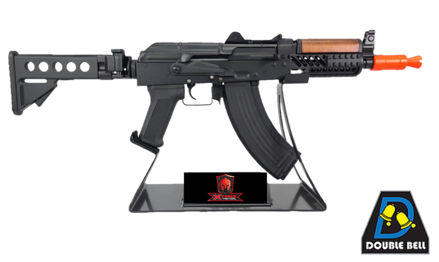 Double Bell 016-1 AKS-74U Zenico | X-Force Tactical