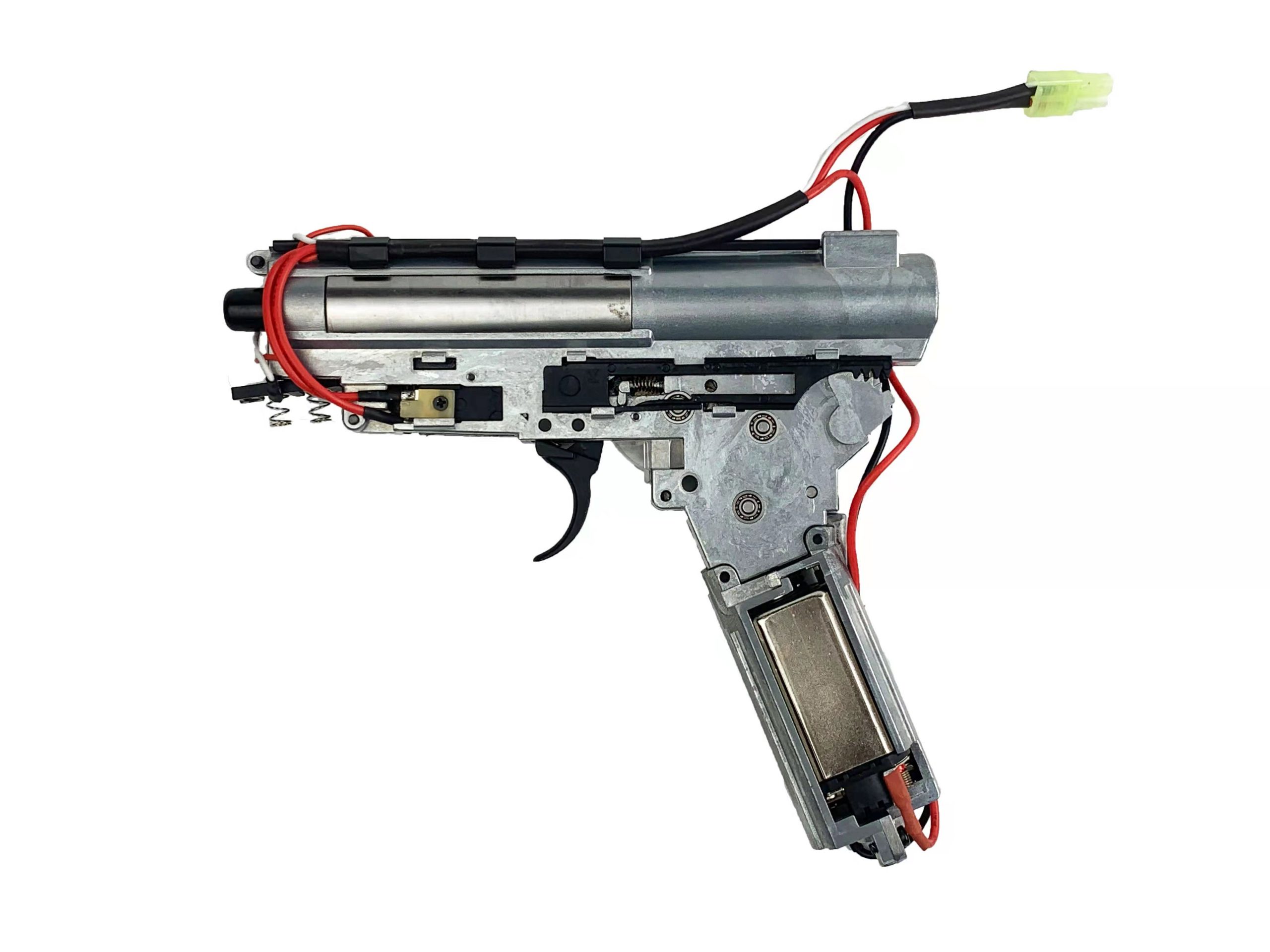 Double Bell 016-1 AKS-74U Zenico | X-Force Tactical