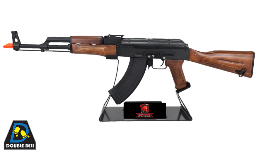 Double Bell 023 AKM | X-Force Tactical
