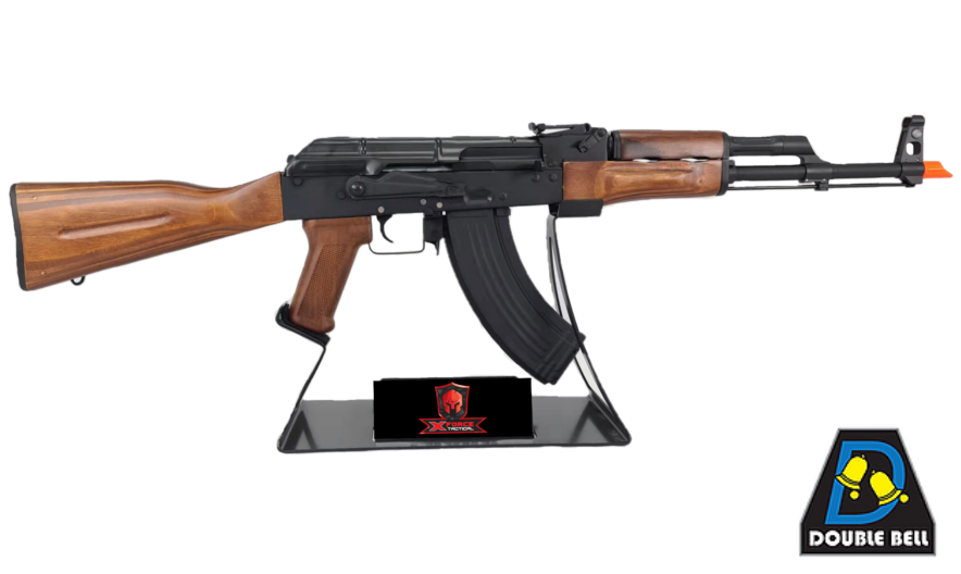 Double Bell 023 AKM | X-Force Tactical