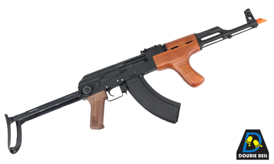 Double Bell AK022 Romanian Md. 65 Underfolder AKM | X-Force Tactical