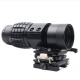 EOTECH L3 Style 3X Magnifier With Flip Up Mount | X-Force Tactical