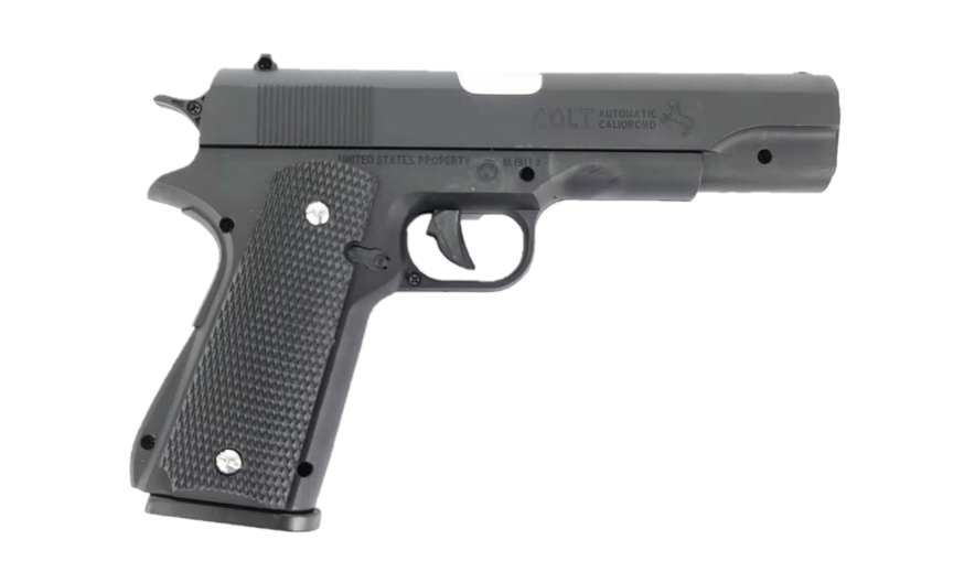 Fei Xiang Colt 1911 Gel Blaster Pistol | X-Force Tactical