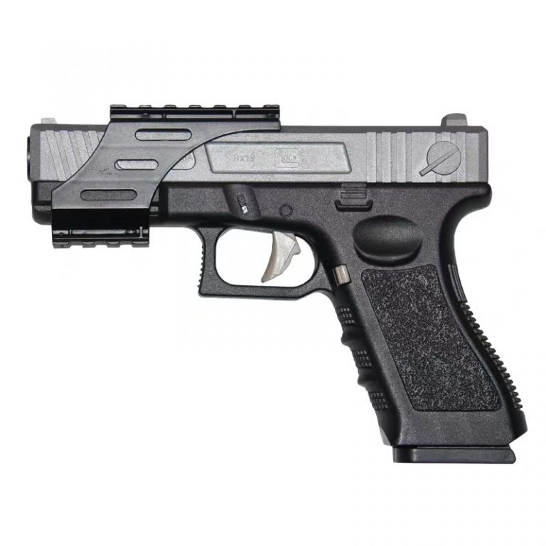 FX Metal Slide GLOCK G18c | X-Force Tactical