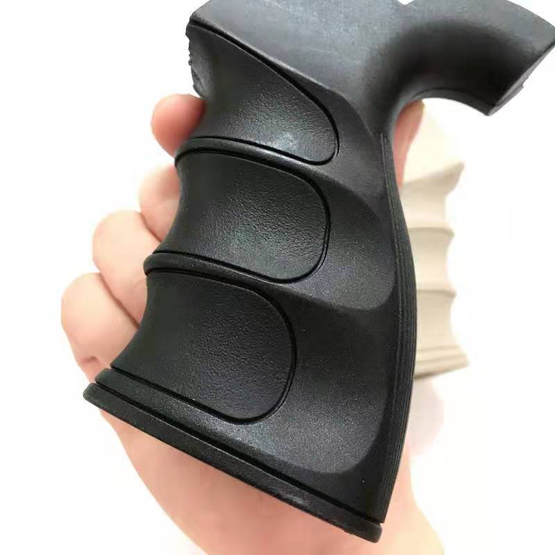 G27 Grooved Motor Rear Grip | X-Force Tactical