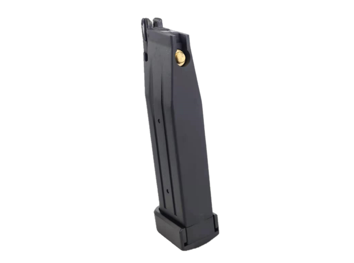 Golden Eagle Hi-Capa Green gas Magazine | X-Force Tactical