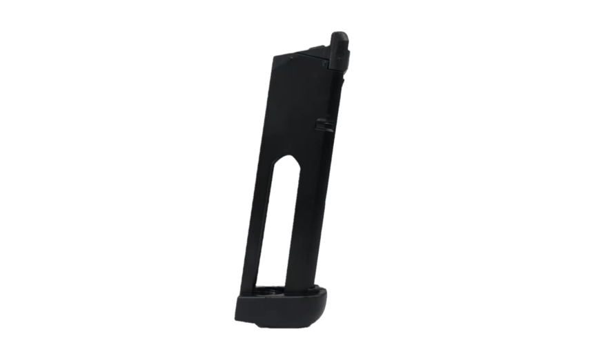 Golden Eagle Single Stack C02 Magazine | X-Force Tactical