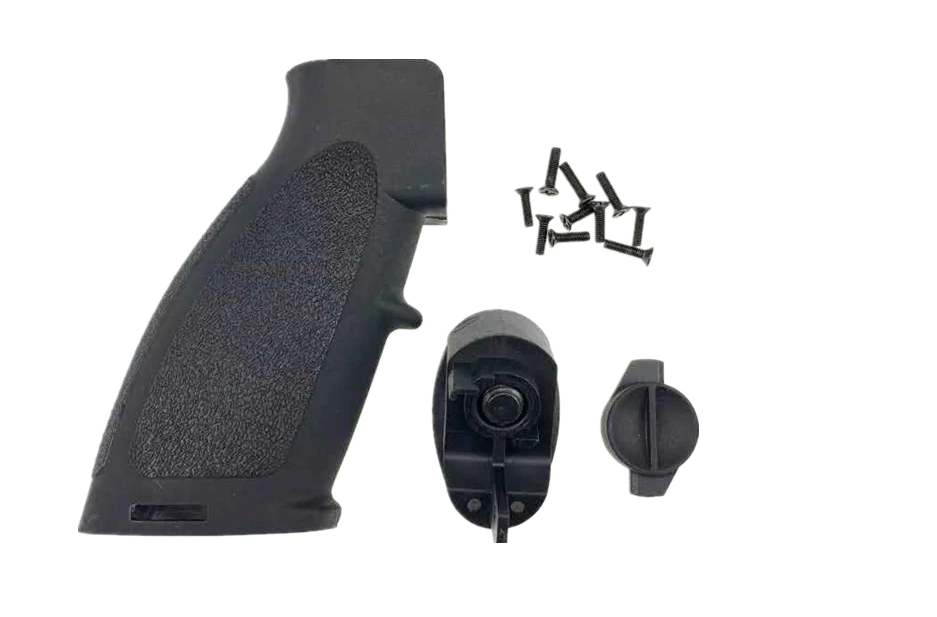 HK416 Tactical Handle Grip - Black | X-Force Tactical