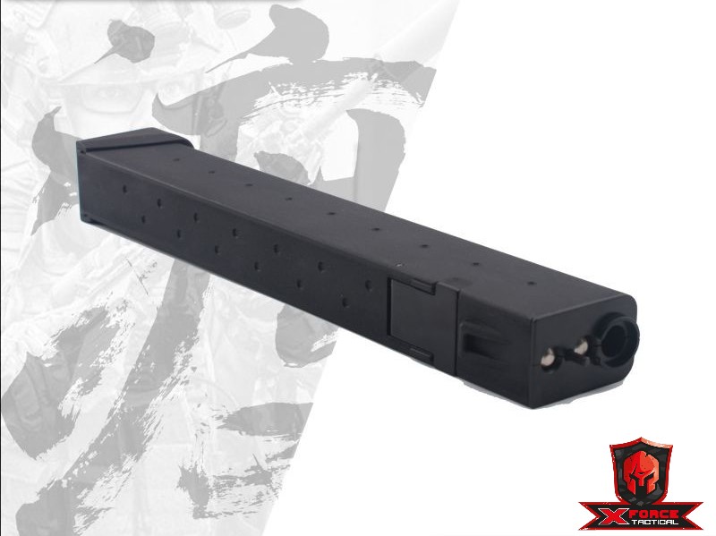 HLF ARP9 Stick Mag | X-Force Tactical