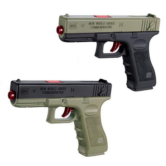 Hopper feed G17 Manual Springer for 6mm Gels | X-Force Tactical