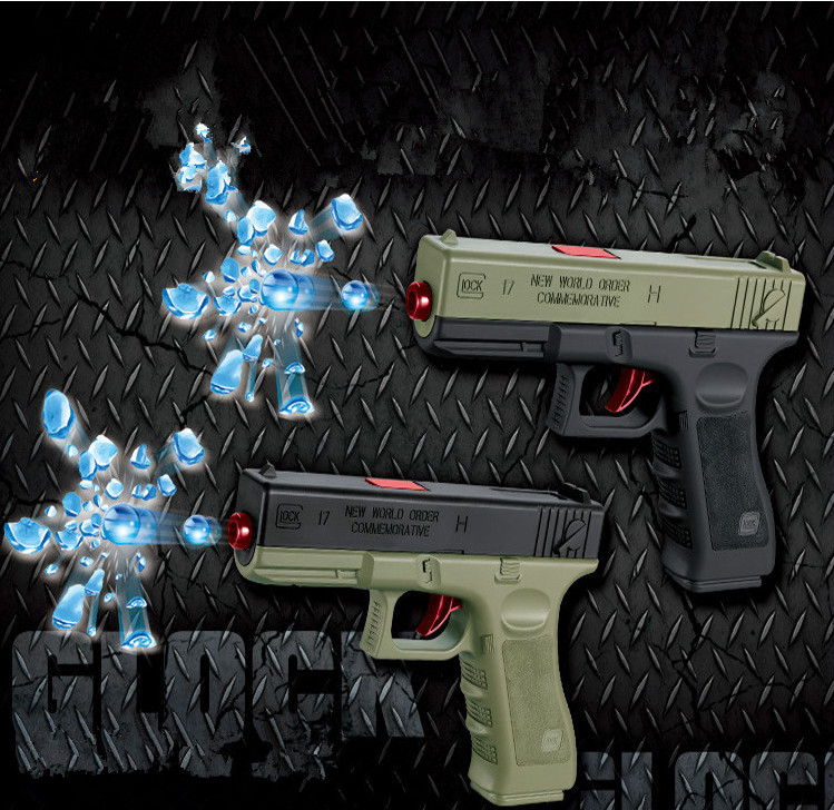 Hopper feed Glock g17 | X-Force Tactical