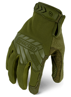 Ironclad Command Tactical Grip Gloves | X-Force Tactical