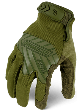 Ironclad Command Tactical Pro Gloves | X-Force Tactical