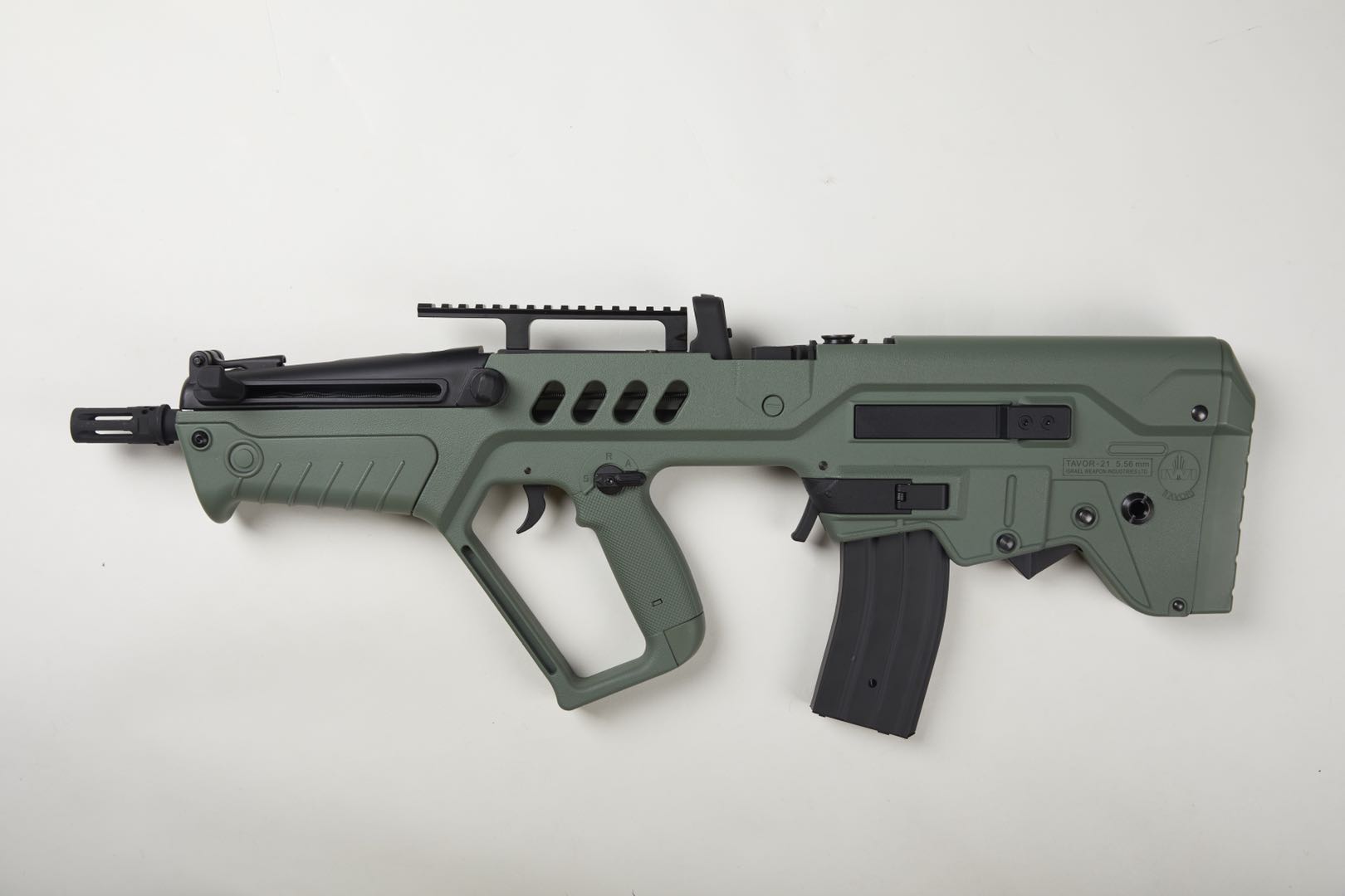 IWI Tavor TAR-21 Gel Blaster | X-Force Tactical