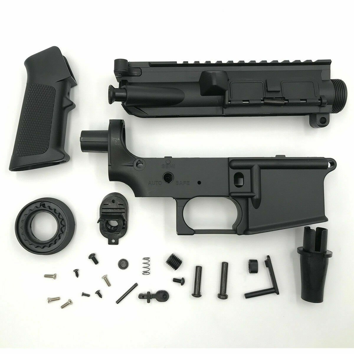 JinMing M4A1 Gen9 Nylon Receiver | X-Force Tactical