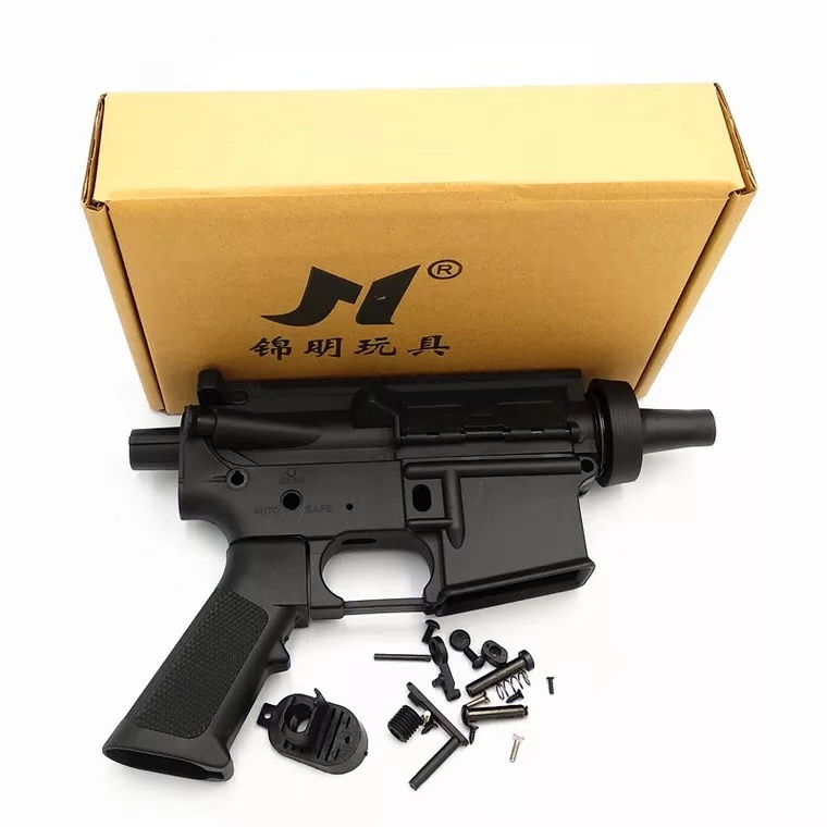 JinMing M4A1 Gen9 Nylon Receiver | X-Force Tactical