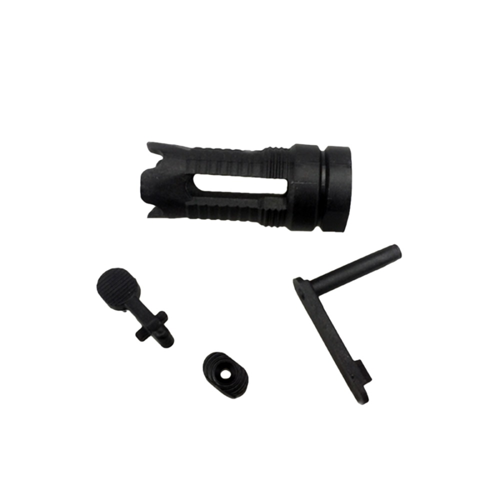 JM Gen9 Black-Out kit | X-Force Tactical