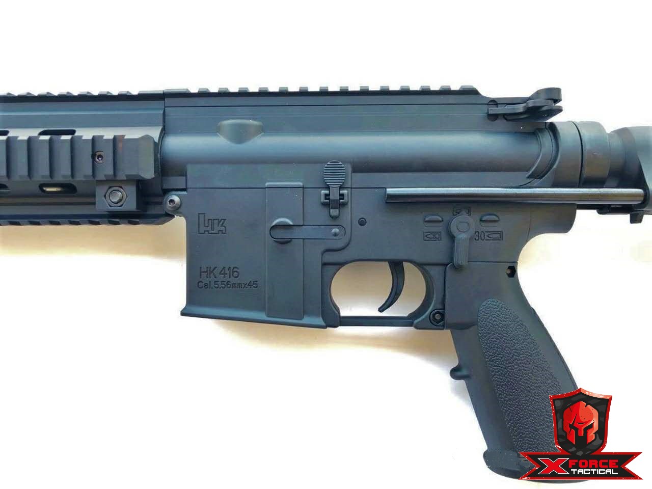 JM HK416C J13 Gel Blaster Rifle | X-Force Tactical