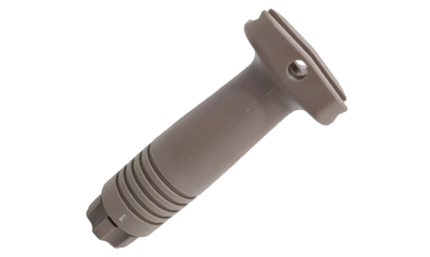 Knights Armament Foregrip - Tan | X-Force Tactical