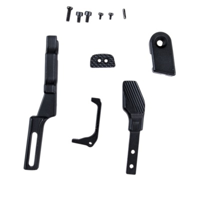 KRISS VECTOR Metal Quick Mag Release | X-Force Tactical