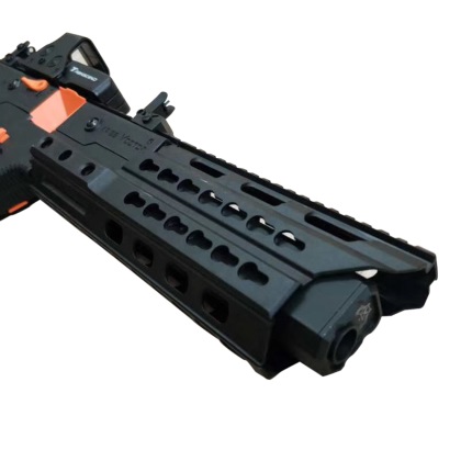 Kriss Vector Nylon Handguard | X-Force Tactical