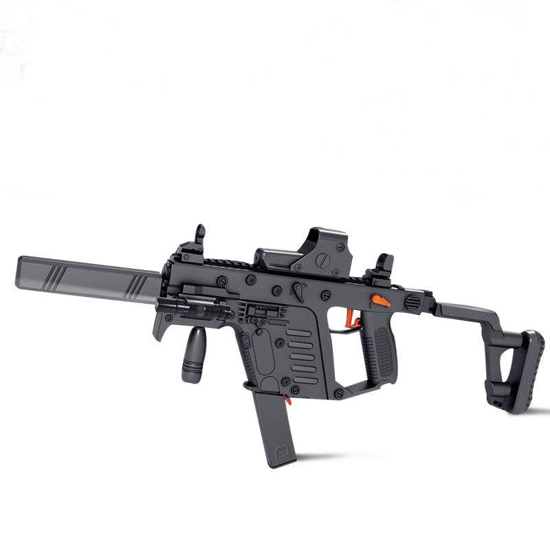 Kriss Vector V2 Upgraded S1 Gel Blaster | X-Force Tactical