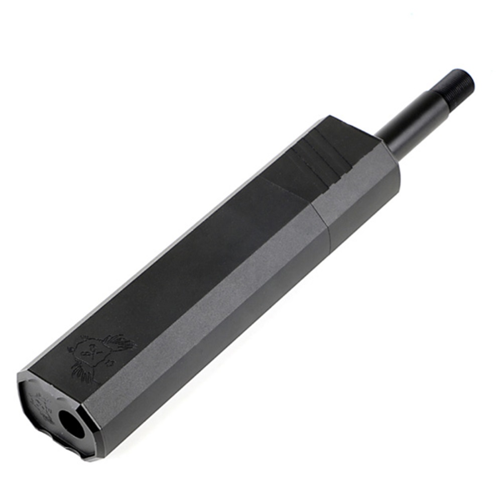 KrissVector Osprey Metal Barrel Suppressor 14mm CCW Thread | X-Force ...