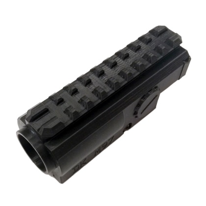 Hopper for M97 Shotgun Gel Blaster | X-Force Tactical